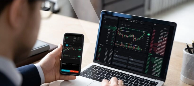 Transformación Digital Express en el Área Financiera - Americas